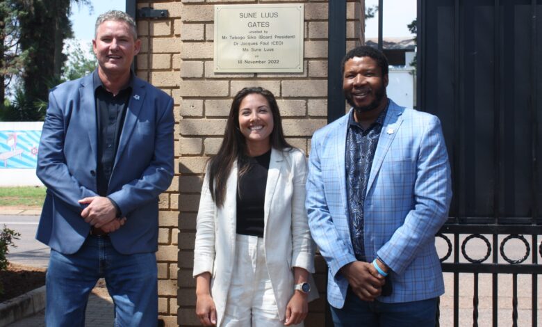 Another gate at SuperSport Park named after women's cricket star | Rekord