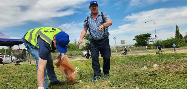 Centurion ward councillors look back on the year | Rekord