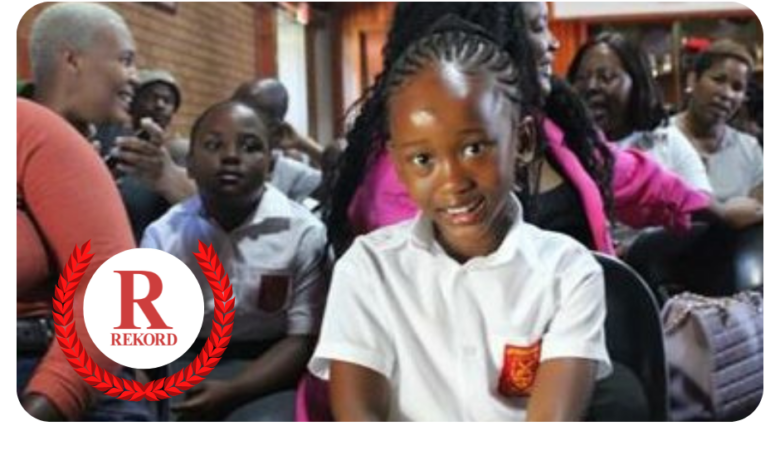 Springvale first day of school filled with excitement and tears | Rekord