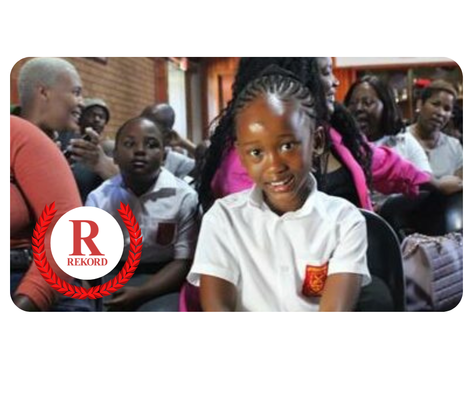 Springvale first day of school filled with excitement and tears | Rekord