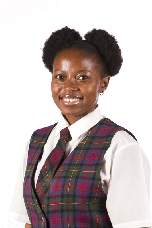 The Glen High School | Rekord