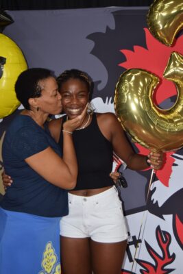 Crawford international class of 2022 showcase exceptional matric ...