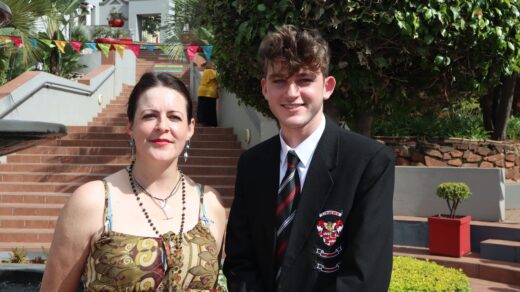 Crawford international class of 2022 showcase exceptional matric ...