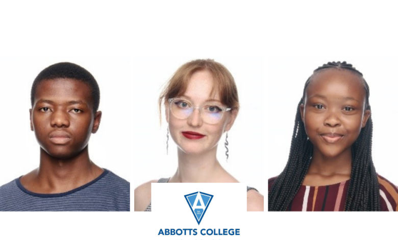 Abbotts College Pretoria-East | Rekord