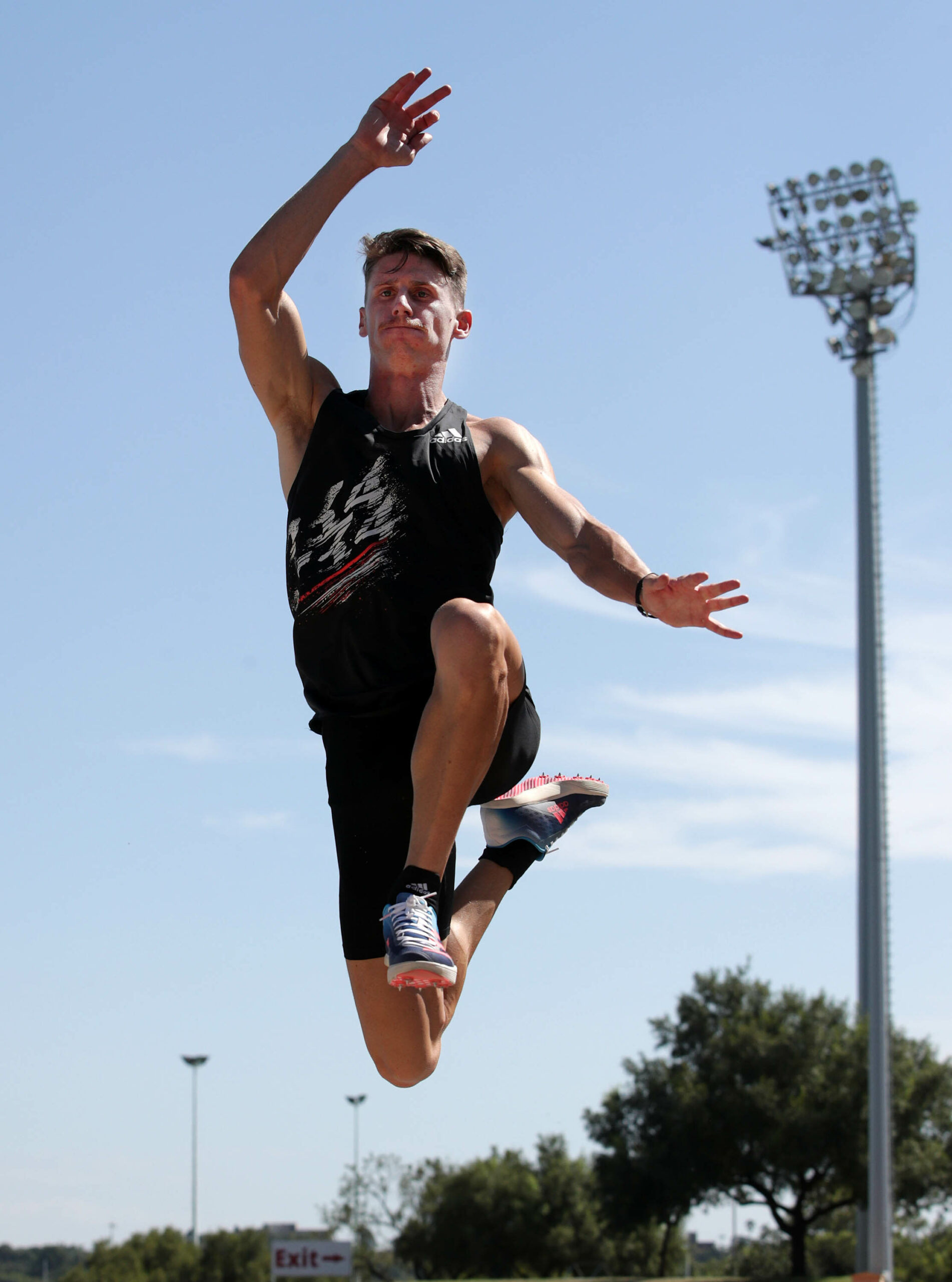 SA long jump champ aims to make the best of every opportunity in 2023 ...