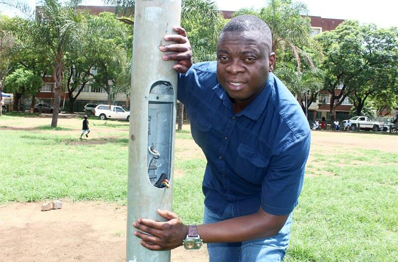 Plans to deal with dark areas in Sunnyside | Rekord