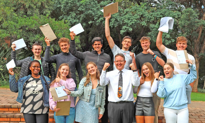 Midstream College is extremely proud of the Class of 2023’s exceptional ...