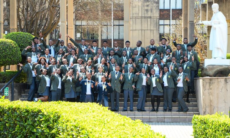 CBC Mount Edmund – Pretoria | Rekord