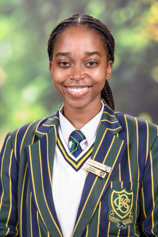 CBC Mount Edmund – Pretoria | Rekord