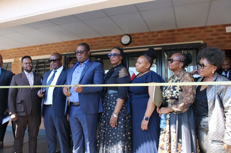 Ga-Rankuwa welcomes opening of a new school | Rekord