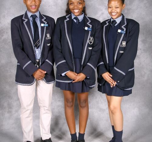Curro announced its SRC PRESIDENT | Rekord