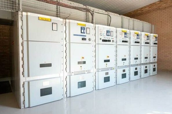 Refurbishment of Kentron substation to cost over R100m | Rekord