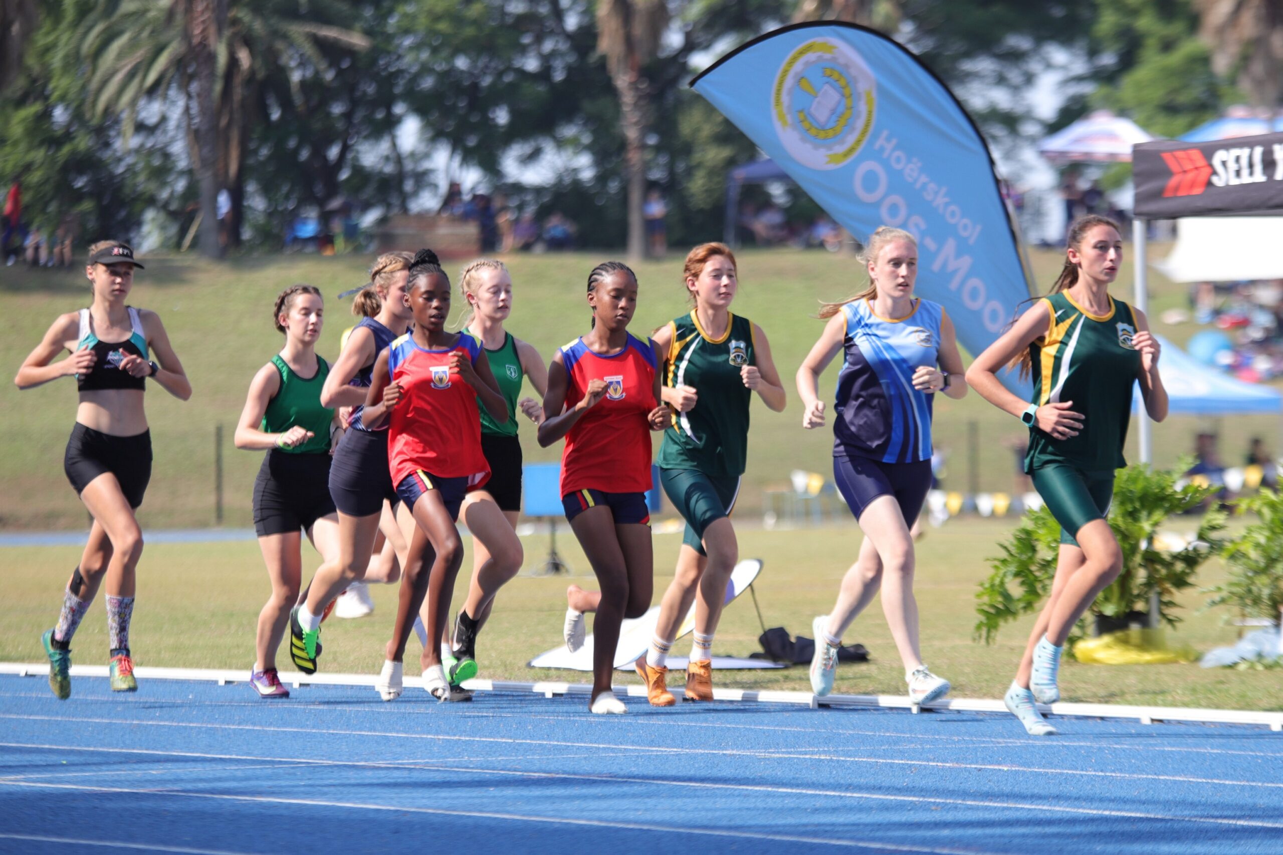 Hoërskool Oos-Moot te sterk vir teenstanders by B-bond atletiek ...