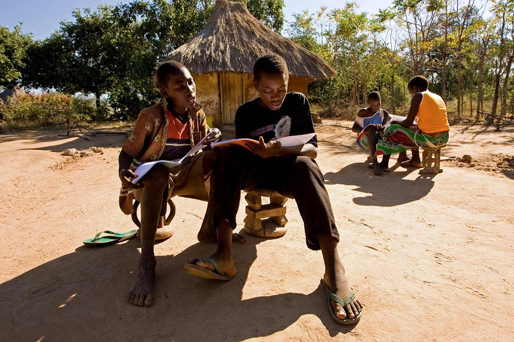 Education: key to empowerment and progress | Rekord