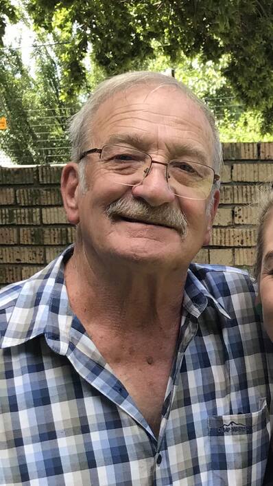 Missing Centurion man (71) is safe, reunited with his family | Rekord