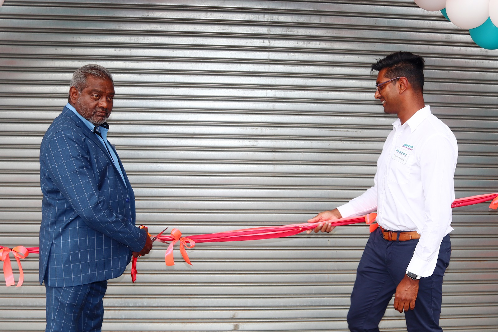 Bigfoot Express Freight expands into Pretoria with their 11th branch in ...