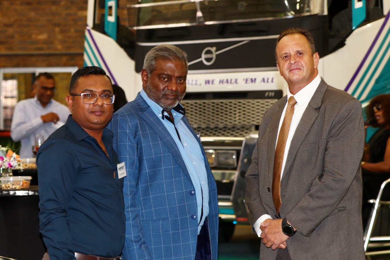 Bigfoot Express Freight expands into Pretoria with their 11th branch in ...