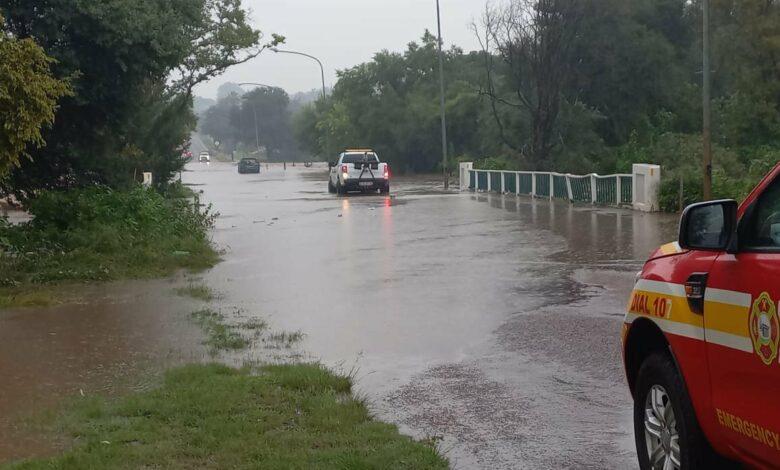 Low-water bridges in Centurion reopened | Rekord