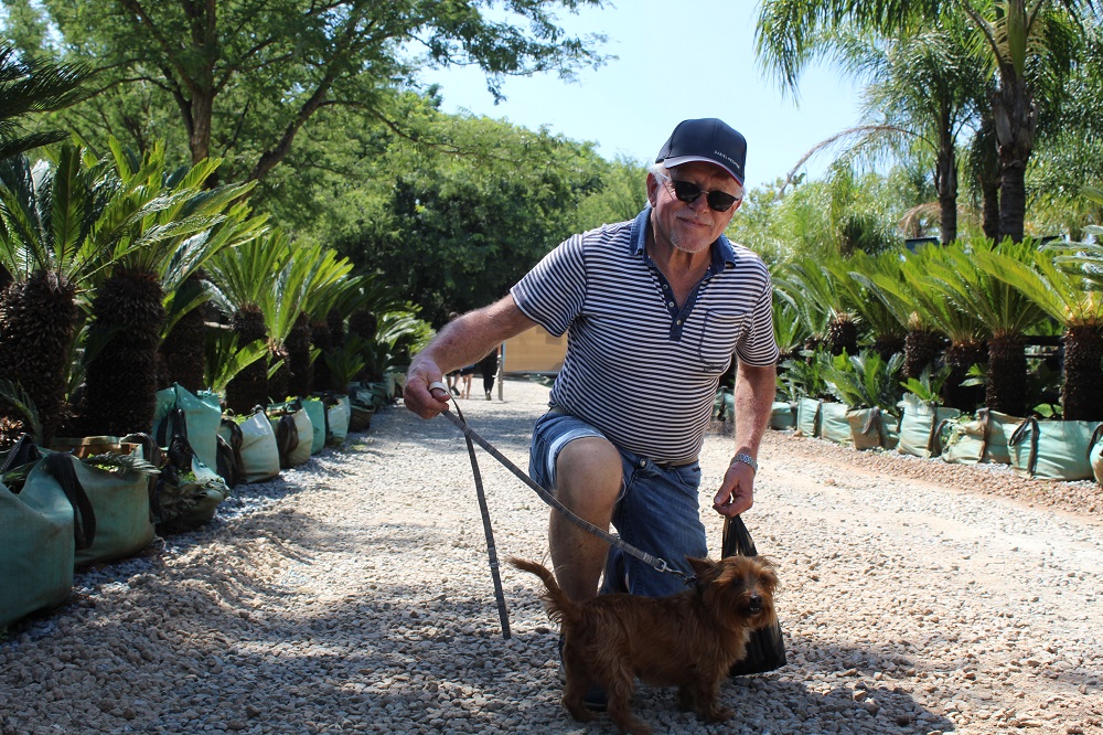 Spoilt for choice at the Lavender Kontrei market, beer fest. | Rekord
