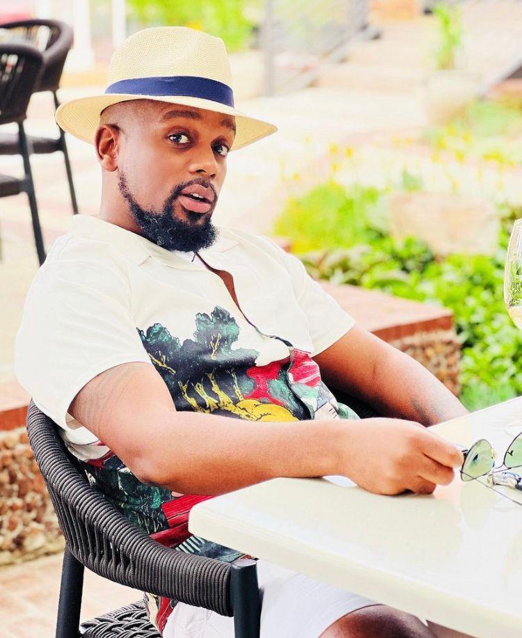 TikTok Quanzah wants to use his platform to connect people in need | Rekord