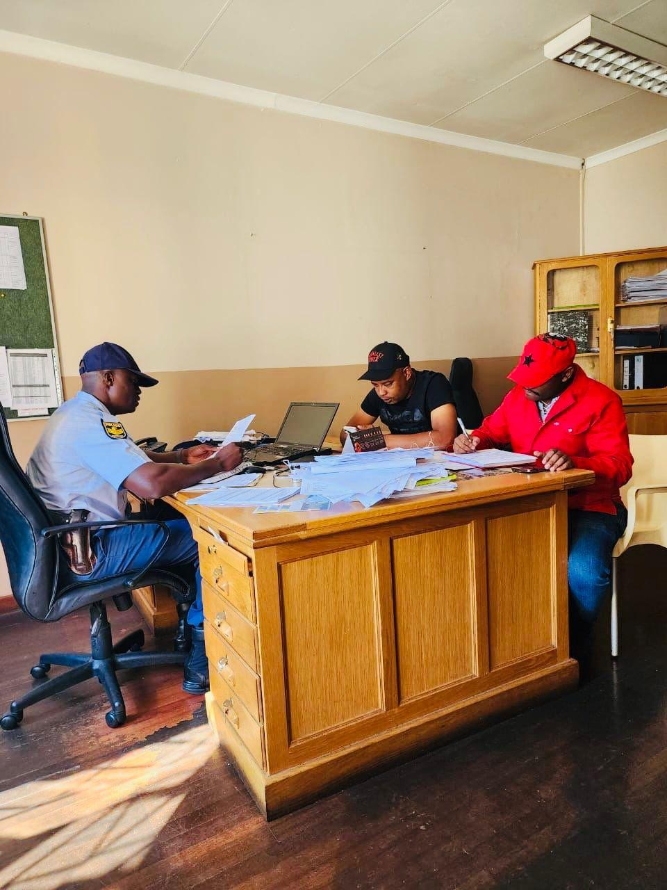 LISTEN: TMPD officers, MMCs face criminal investigations | Rekord