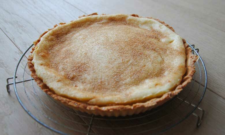 Celebrating Milk Tart Day | Rekord