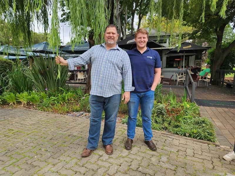 Residents invited to play an active role in their communities | Rekord