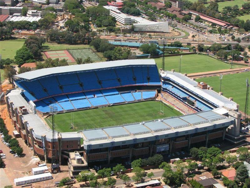 Loftus stadium to ramp up security to keep visitors safe | Rekord