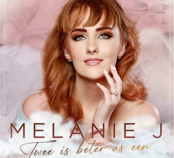 Nuwe enkelsnit van Melanie J | Rekord