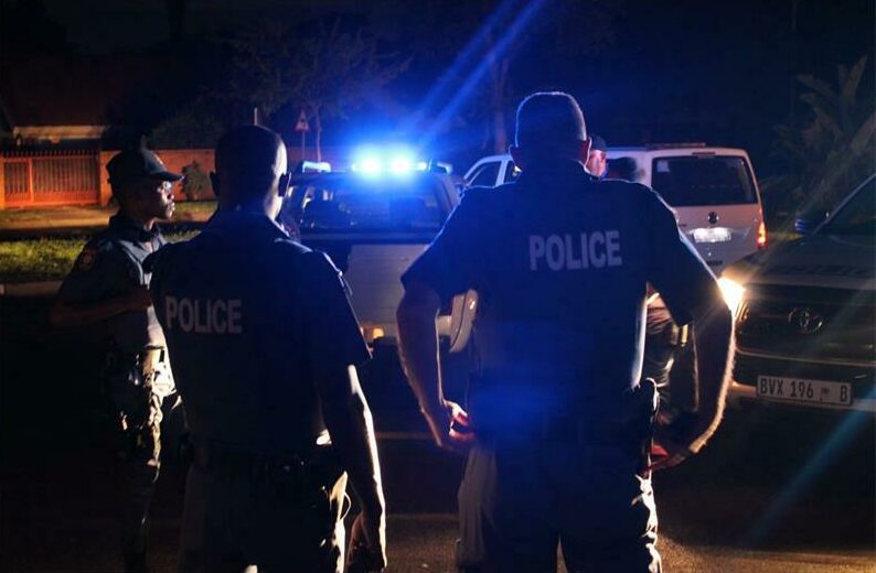 Rietgat Saps arrest 48 people in week | Rekord