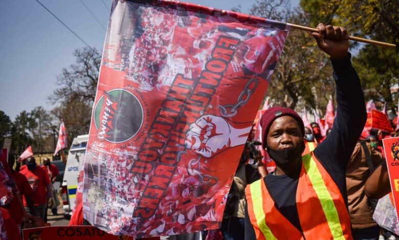 Court interdict against Nehawu strike | Rekord