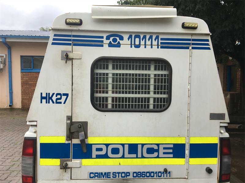 Mabopane officer murder accused due in court | Rekord