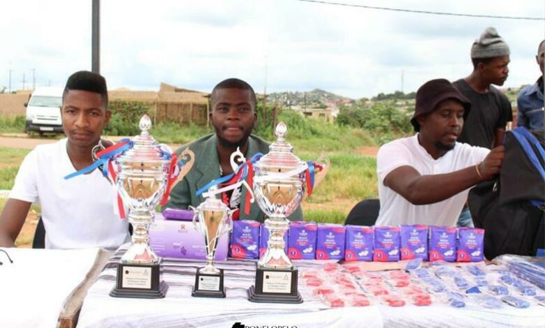 Atteridgeville organisation determined to fight poverty | Rekord