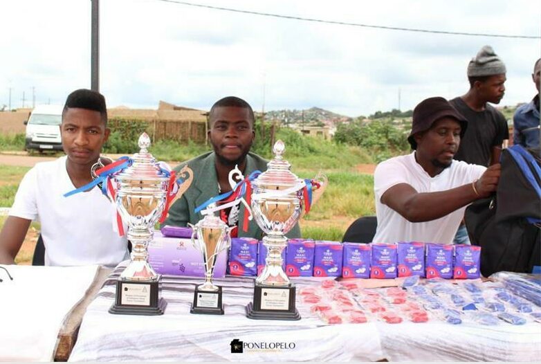 Atteridgeville organisation determined to fight poverty | Rekord