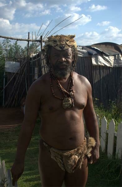 Khoisan refuse to back down from 5-year-long Union Building protest ...