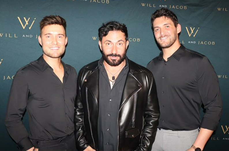 Local couple launches watch brand in the east | Rekord