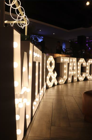 Local couple launches watch brand in the east | Rekord