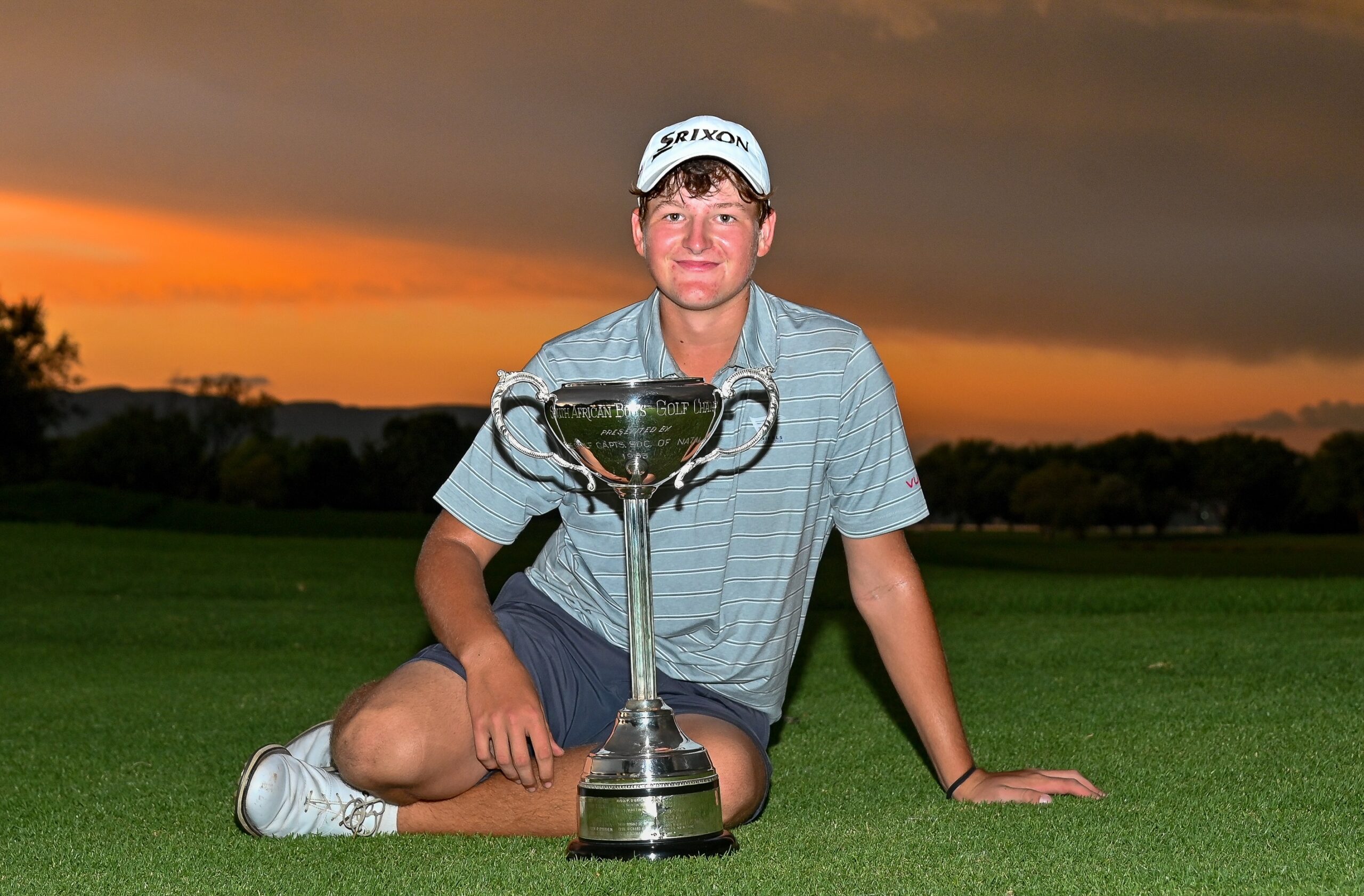 Silver Lakes junior golfer breaks three records in Stroke Play ...