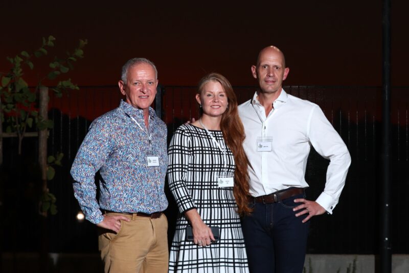 New shopping centre officially opens in Thatchfield | Rekord