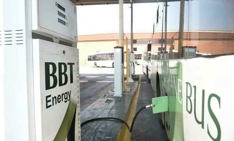 Metro plans to deploy natural gas, electric buses to save cost | Rekord