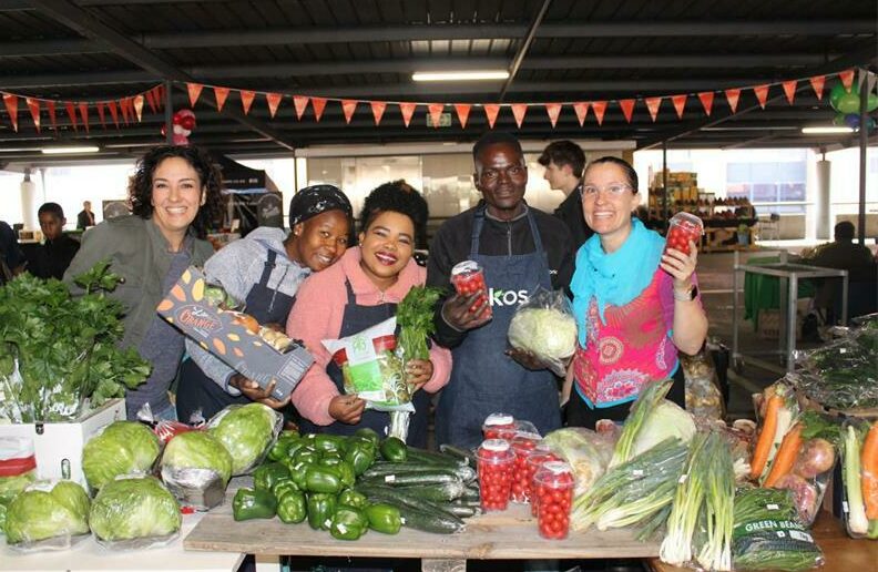 Centurion boeremark launches first of many market days | Rekord