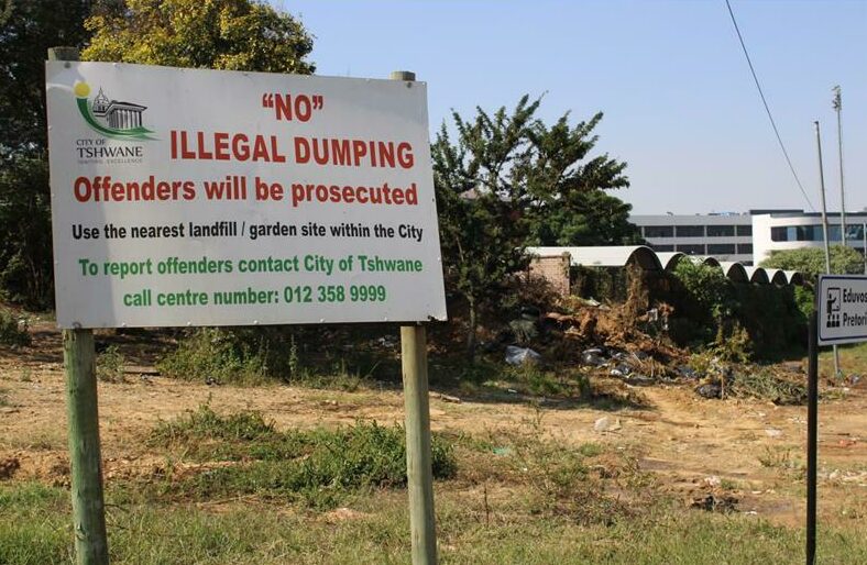 No permit, no entry: Metro clamps down on overburdened dumps | Rekord