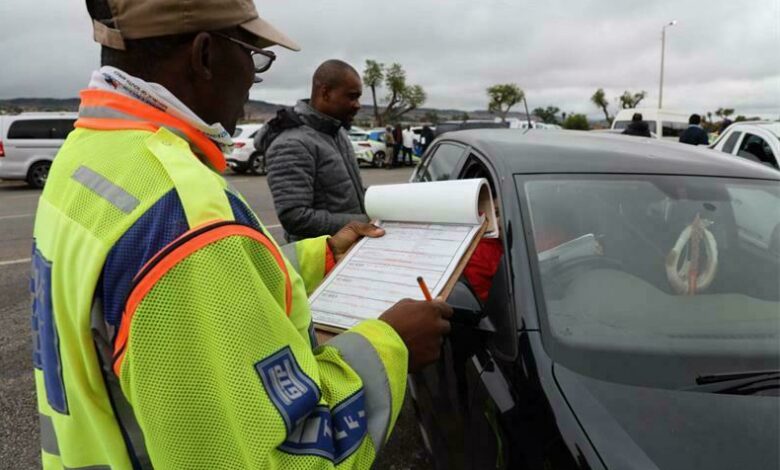 Govt launches 2023 Easter road safety campaign | Rekord