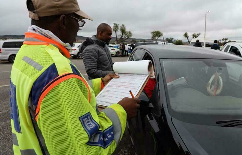Govt launches 2023 Easter road safety campaign | Rekord