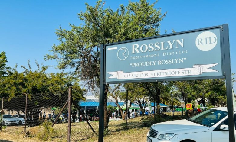 North industrial areas enhanced with by-law protection team | Rekord