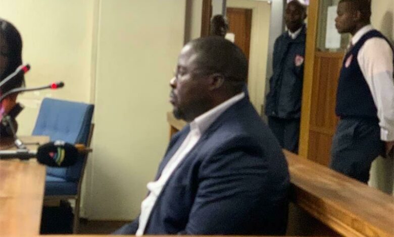 Fraud case against former mayor postponed | Rekord