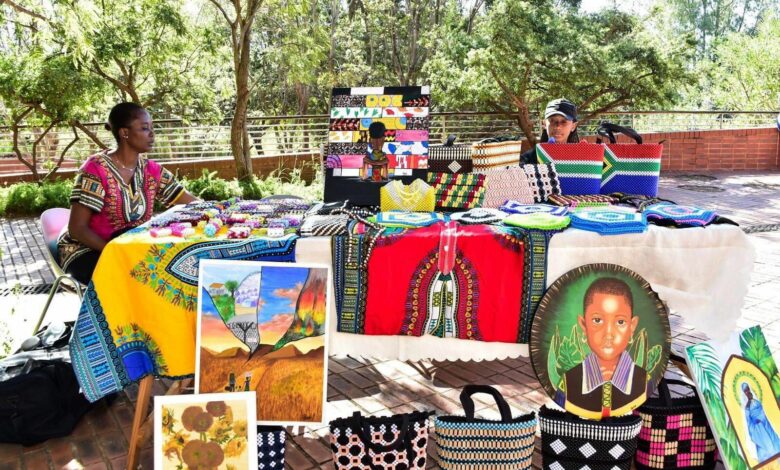 Calls for unity made at Africa Day event | Rekord