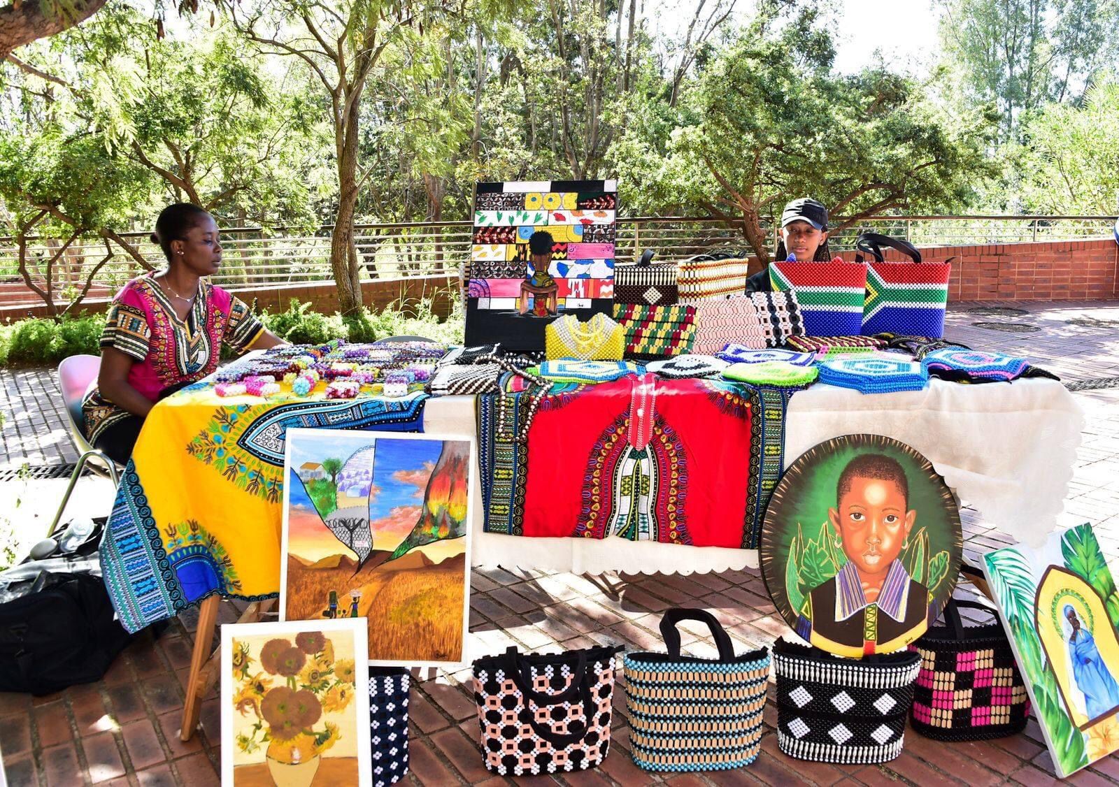 Calls for unity made at Africa Day event | Rekord