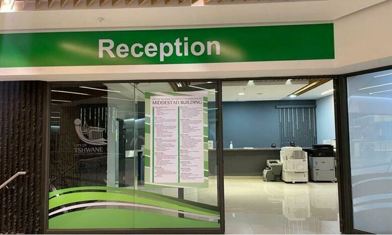 City workers worry about Middestad building safety | Rekord