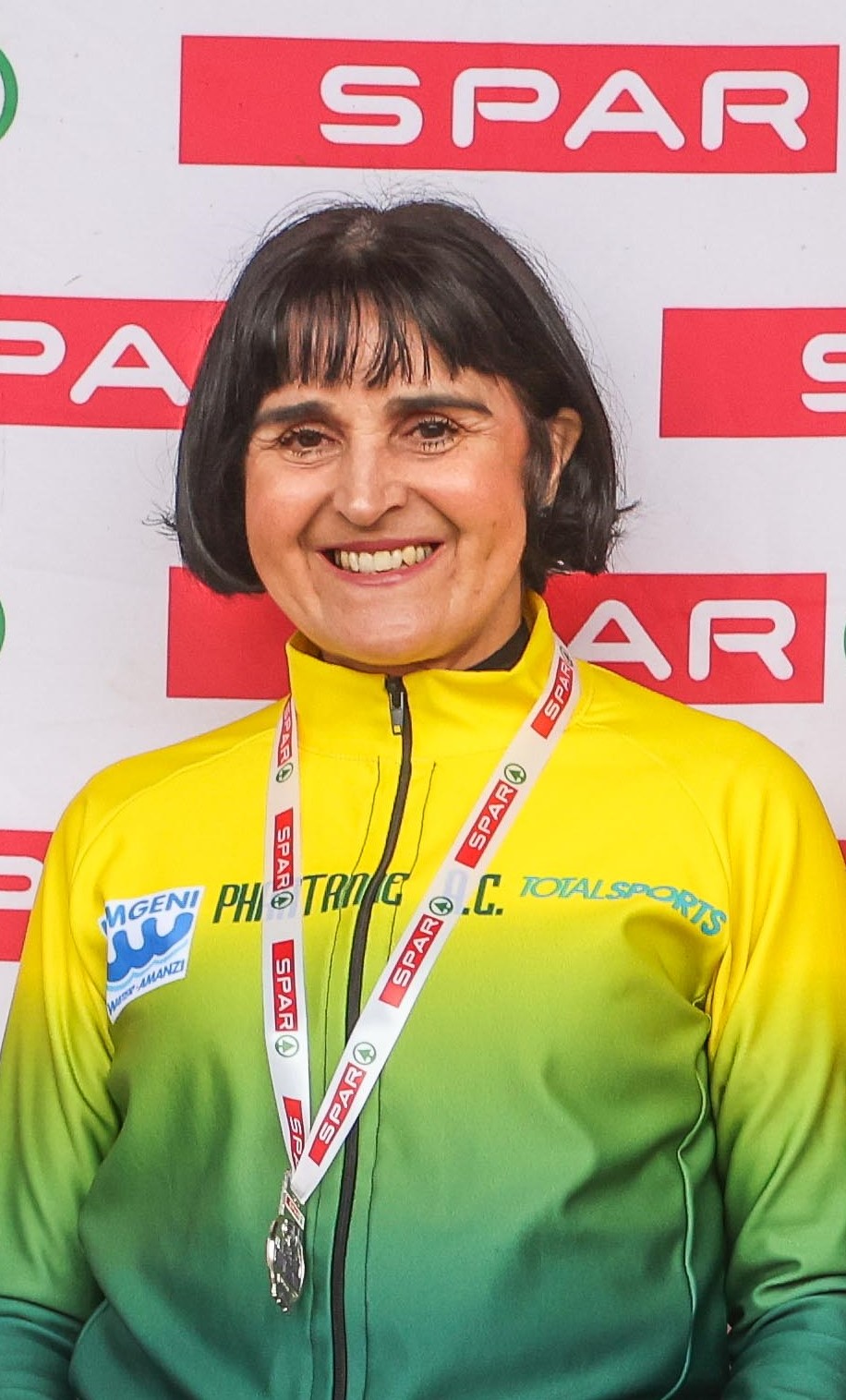 South Africa’s elite athletes chasing Ethiopian stars at the SPAR Grand ...